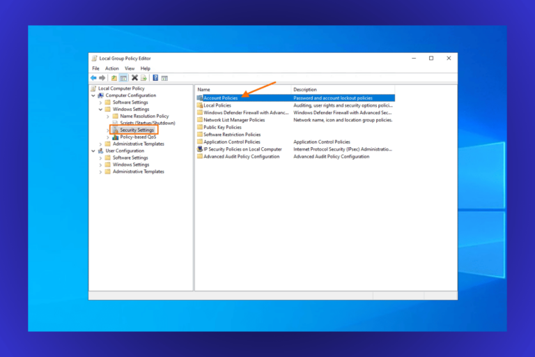 How to Resolve "User Account Locked Due to Too Many Logon Attempts" in RDP - RDPWARE