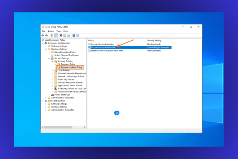 How to Resolve "User Account Locked Due to Too Many Logon Attempts" in ...