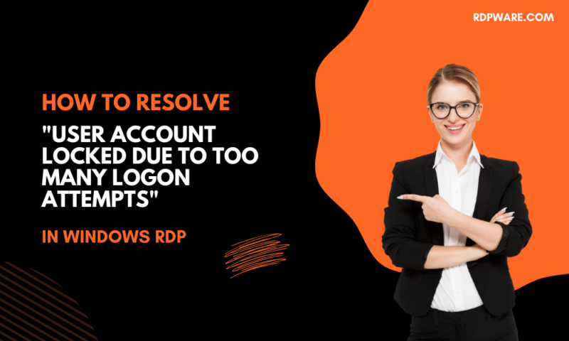 How To Create User Accounts In Rdp Windows Server 2022 Rdpware